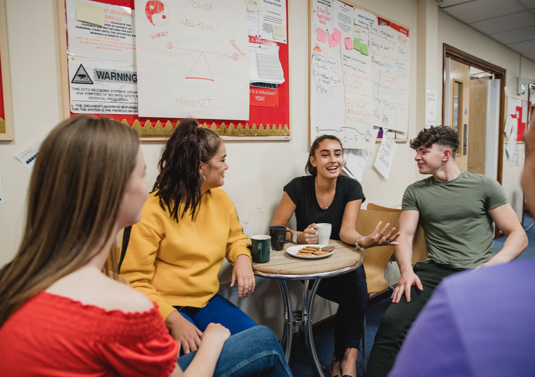 Our Programs • WithinReach WA