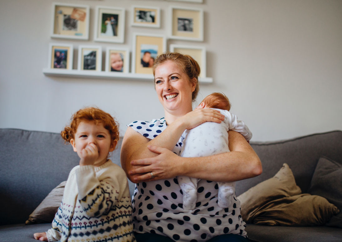 Our Programs • WithinReach WA