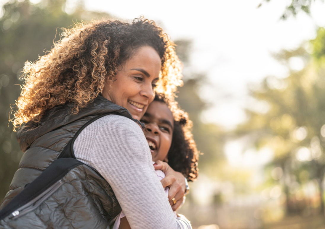 Who We Are • WithinReach WA