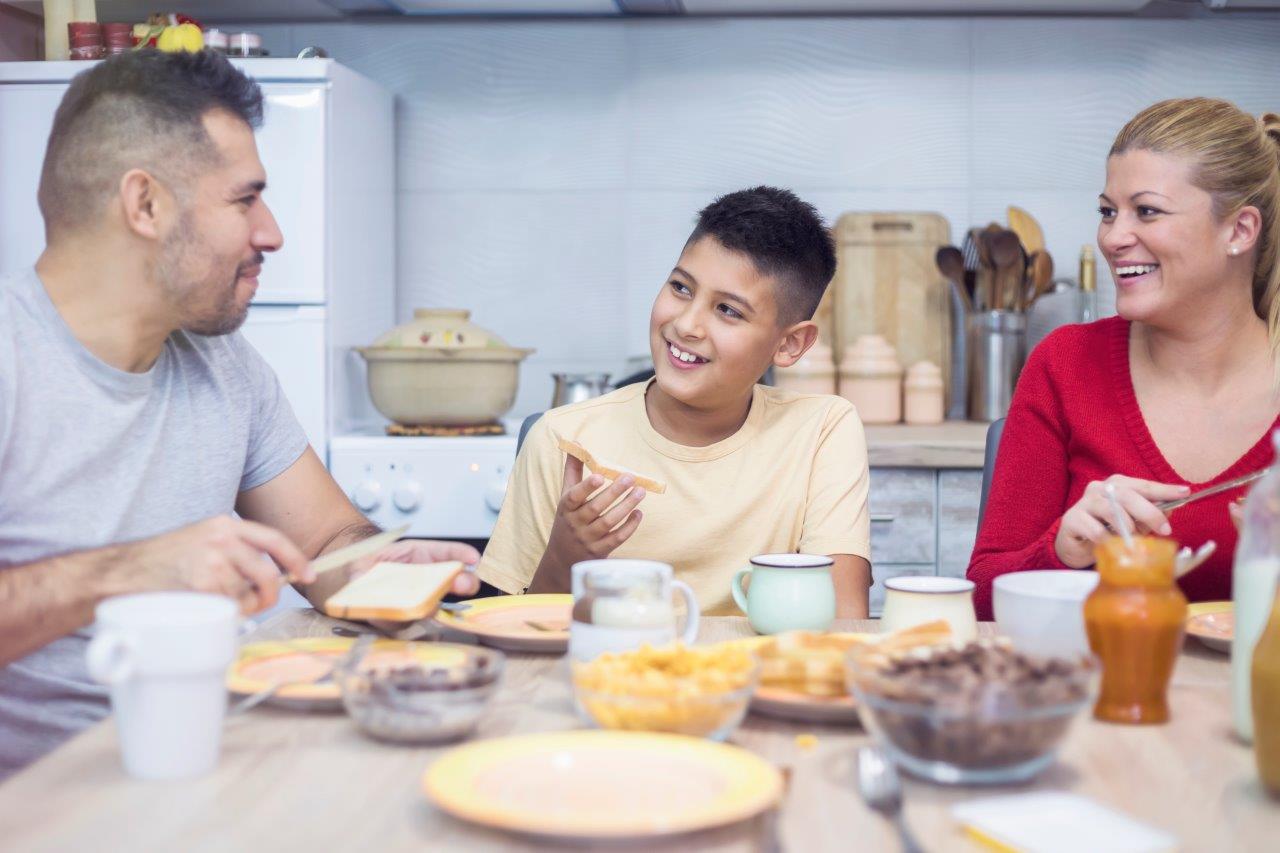 Expanding Food Access with Support from Coordinated Care