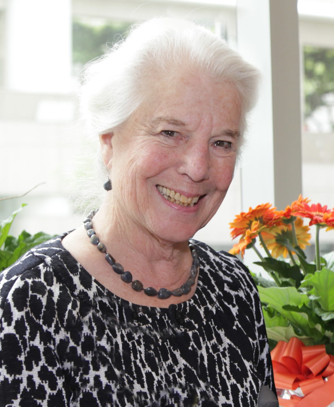 Celebrating the Life’s Work of Our Founder, Cynthia F. Shurtleff