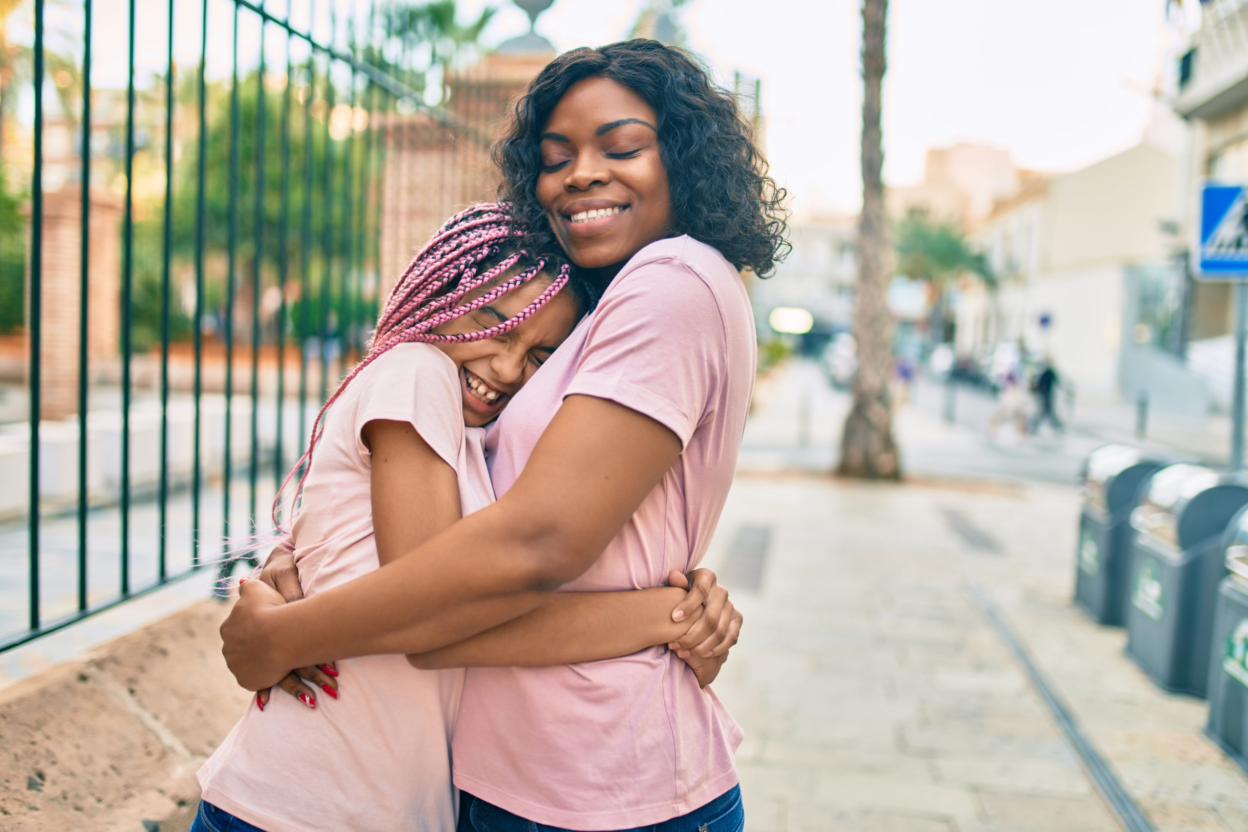 Connecting Washington Families to Care and Support with Kaiser Permanente