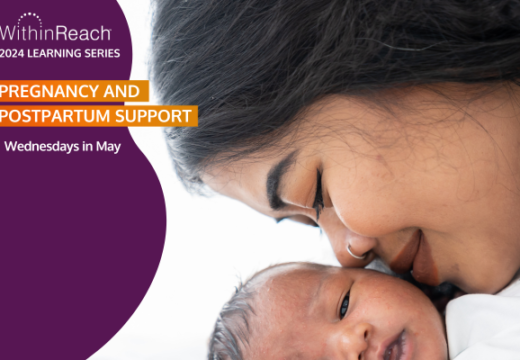 WithinReach WA • All families deserve to be healthy