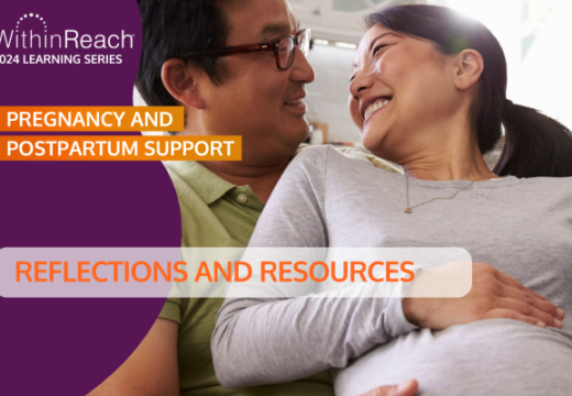 WithinReach WA • All families deserve to be healthy